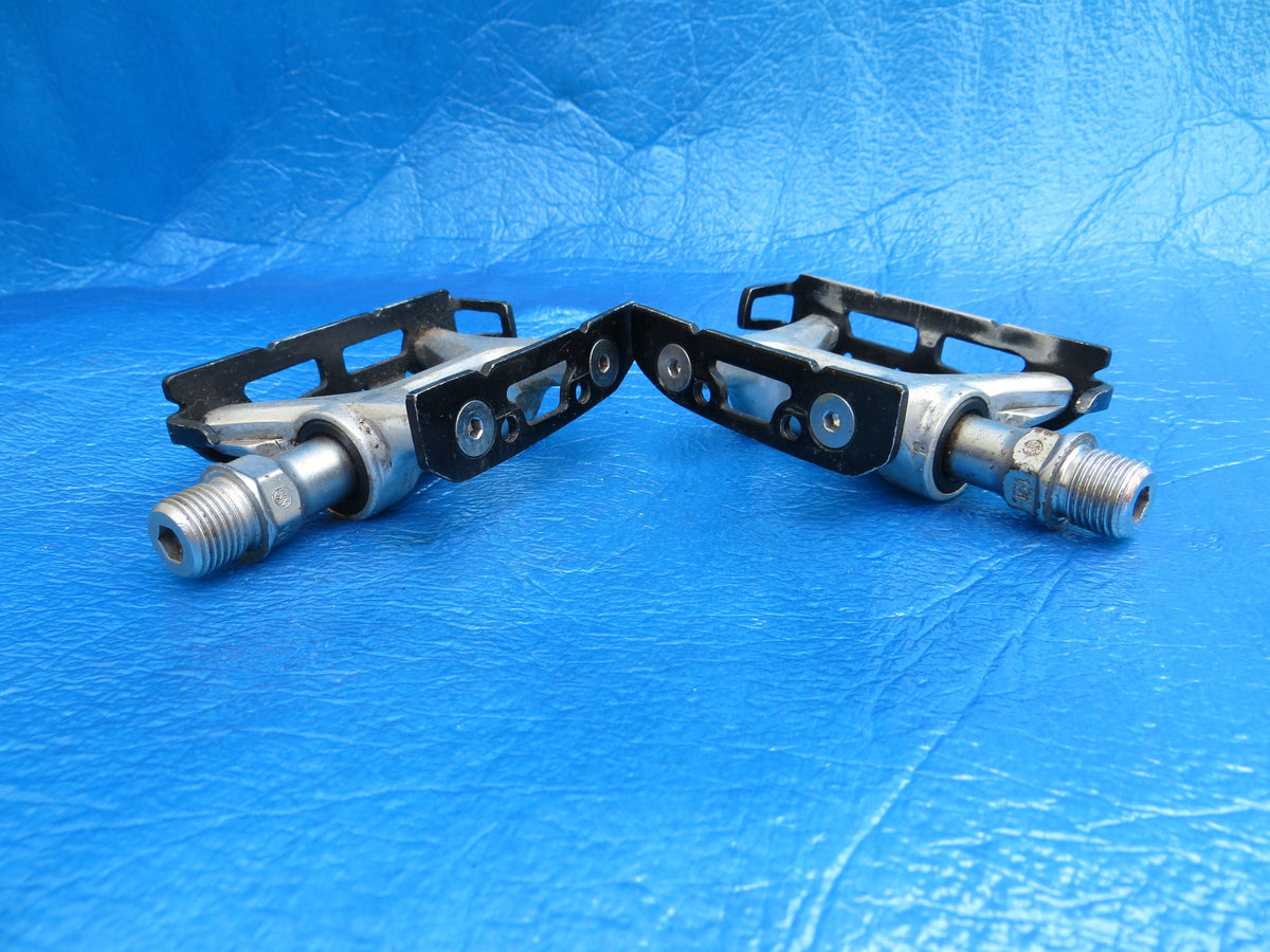 MKS RX-1 NJS Pedals (23061834) – NJS EXPORT