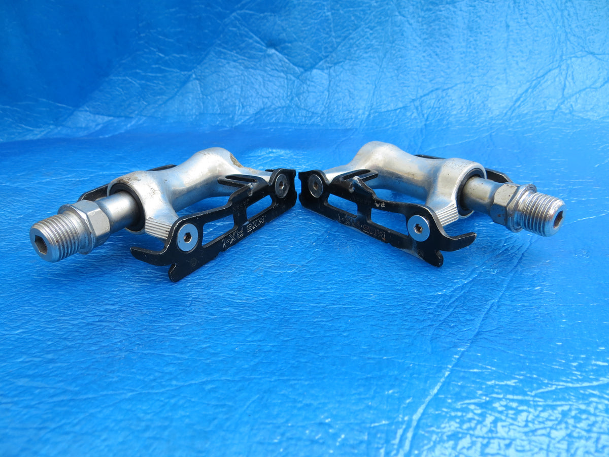 MKS RX-1 NJS Pedals (23061834) – NJS EXPORT