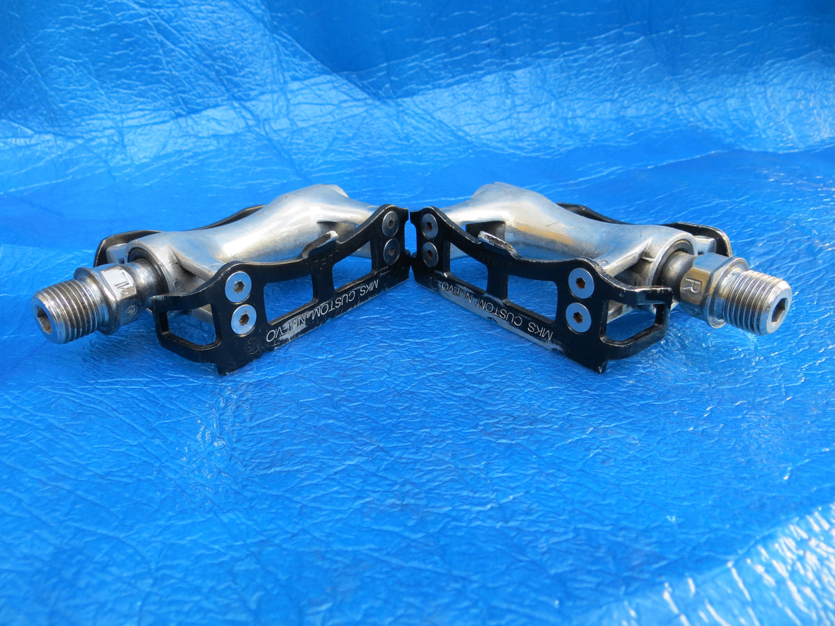 MKS Custom Nuevo NJS Pedals (24020906) – NJS EXPORT