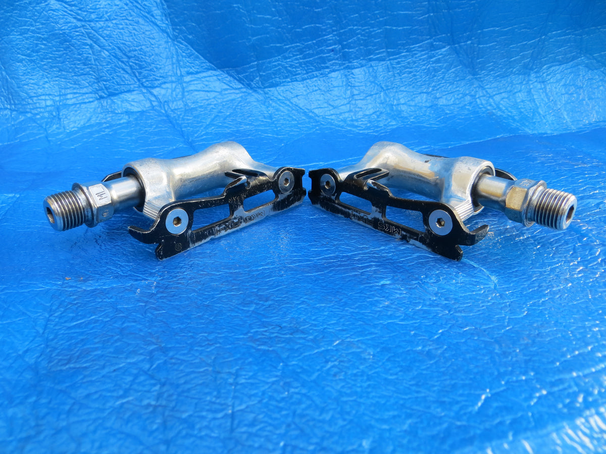 MKS RX-1 NJS Pedals (24020907) – NJS EXPORT