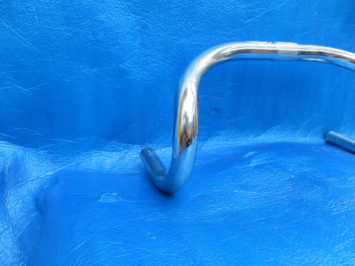 Nitto B125 Steel 36cm NJS Approved Handlebar (23062408) – NJS EXPORT