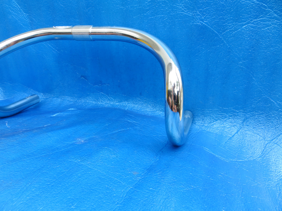 Nitto B125 Steel 36cm NJS Approved Handlebar (23062408) – NJS EXPORT