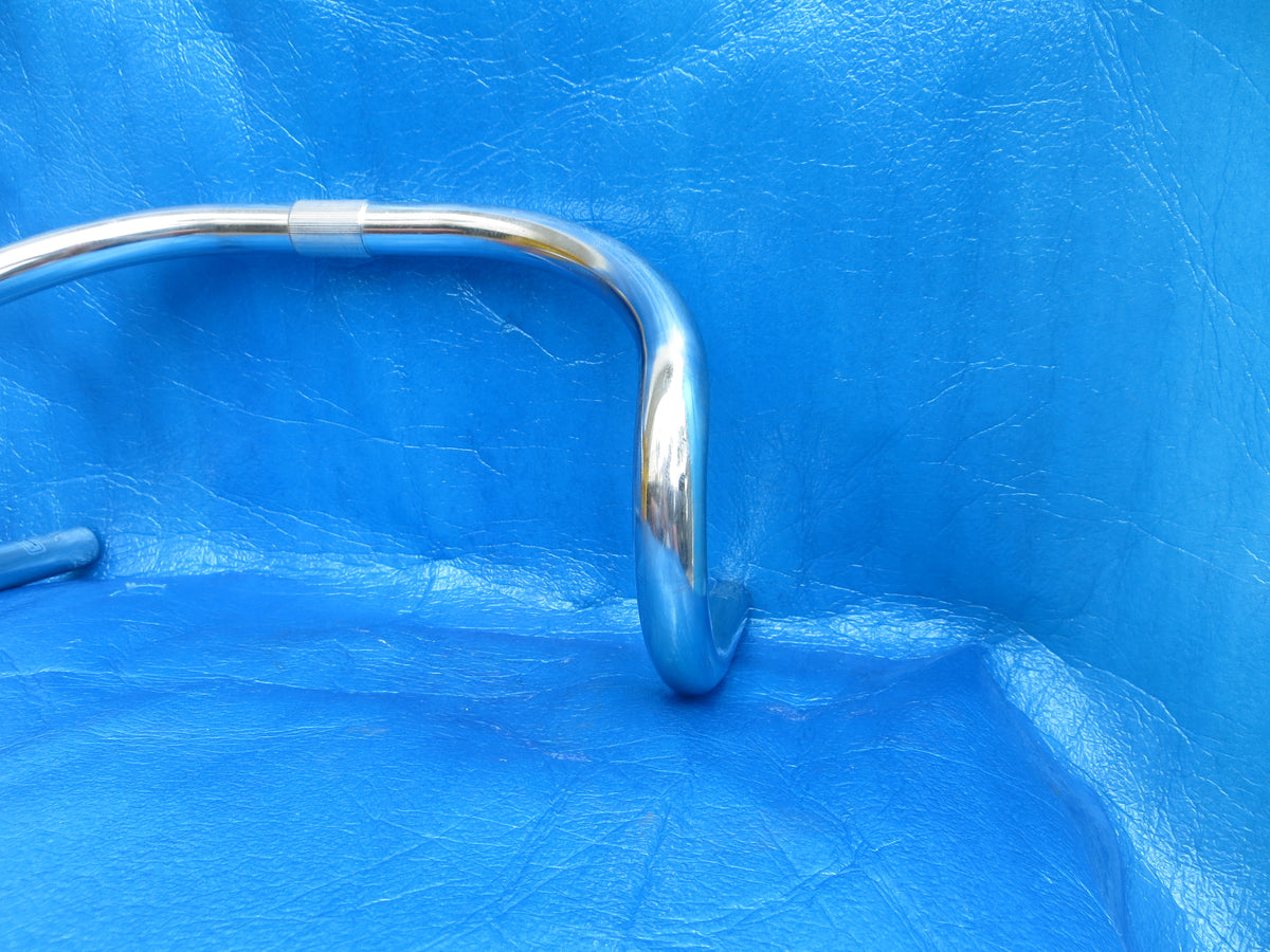 Nitto B123 CrMo 36cm NJS Approved Handlebar (23062805) – NJS EXPORT