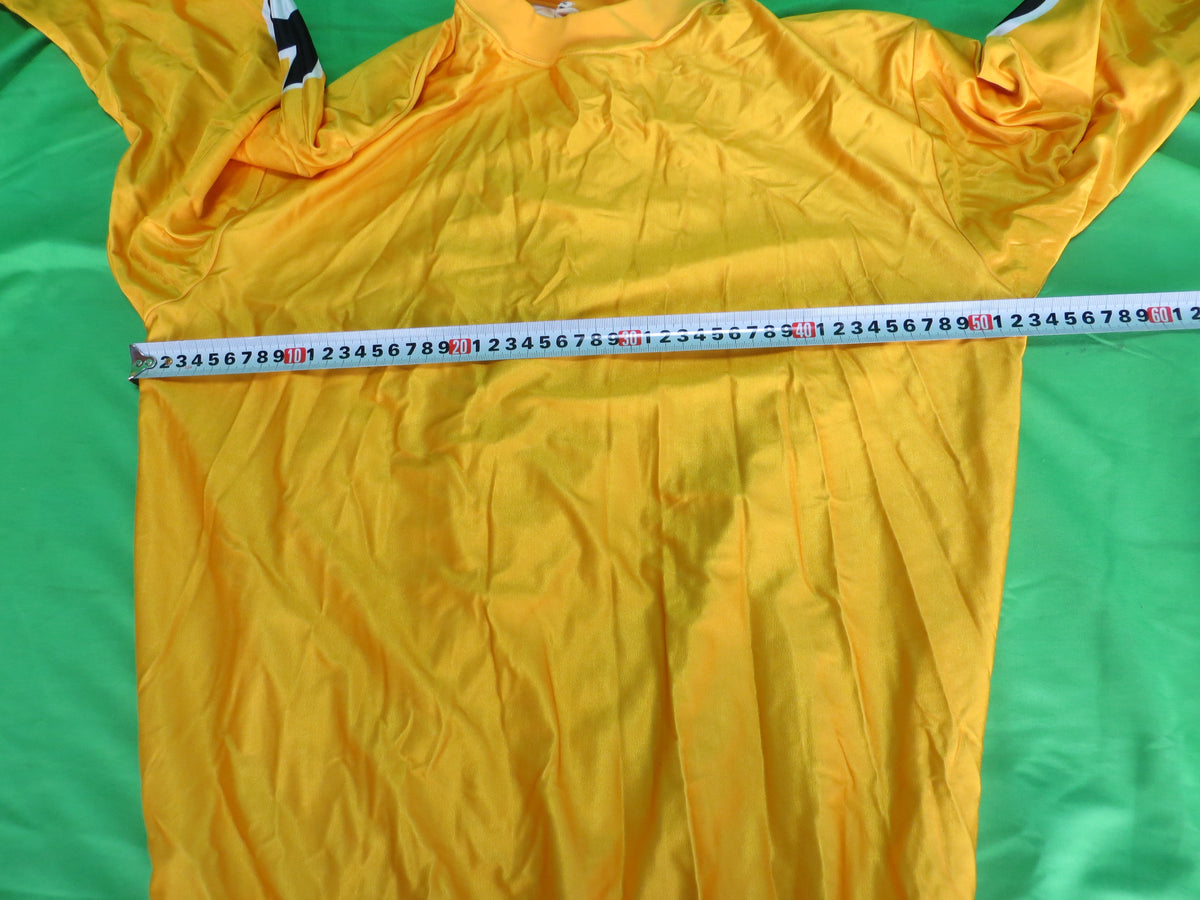 Authentic Keirin Jersey Japanese 3L Size ((American LL)) – NJS EXPORT