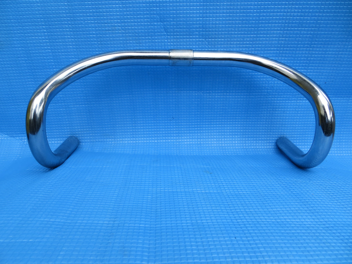 Nitto B125 Steel 39cm NJS Approved Handlebar (23021923) – NJS EXPORT