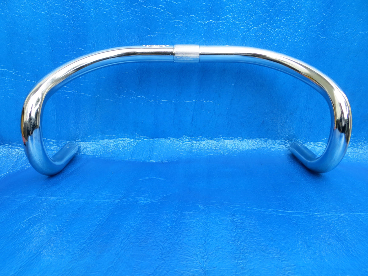 Nitto B125 Steel 38cm NJS Approved Handlebar (23041801) – NJS EXPORT