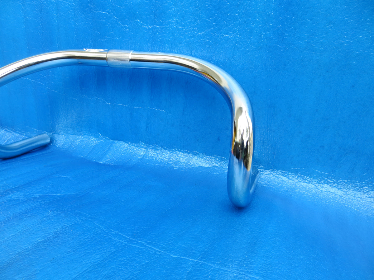 Nitto B125 Steel 38cm NJS Approved Handlebar (23041801) – NJS EXPORT