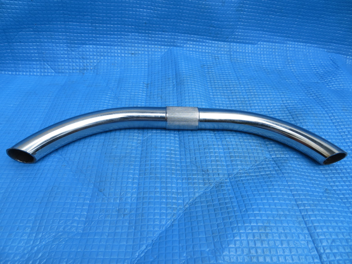 B123 Steel Customized to Bullhorn Bar 300mm c-c (22082407) – NJS EXPORT